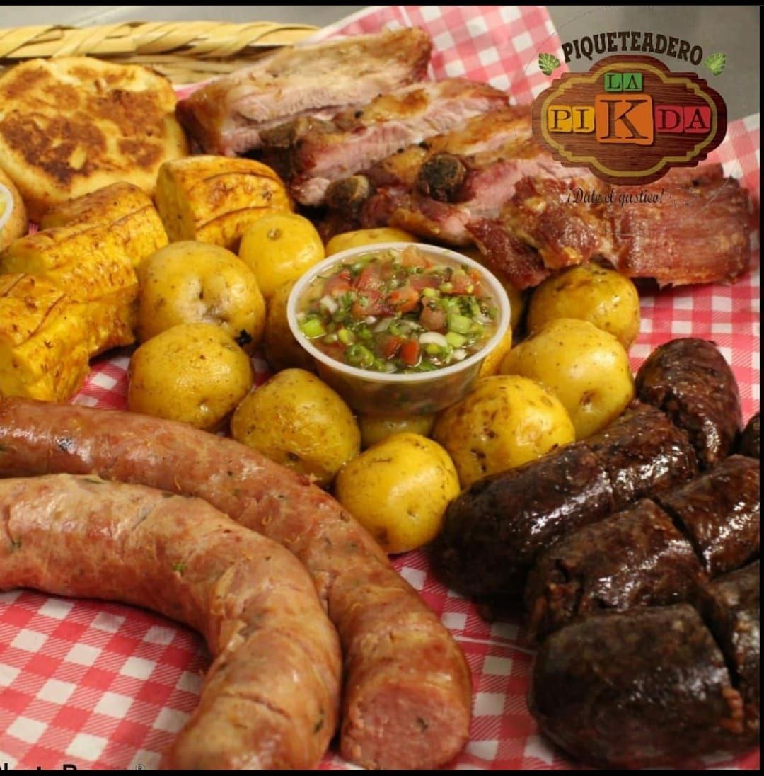 Descubra la auténtica fritanga de dos pisos en Cogua