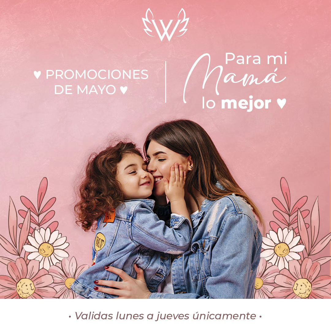 5 Ideas Increíbles Para Celebrar El Día De La Madre En Zipaquirá