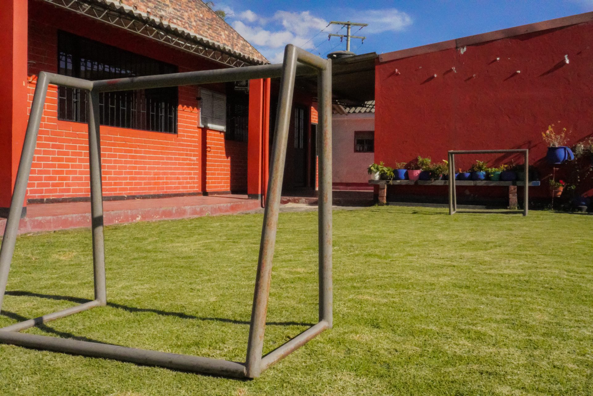 Colegio Campestre Exploradores del Saber: Más allá de las aulas, un ...