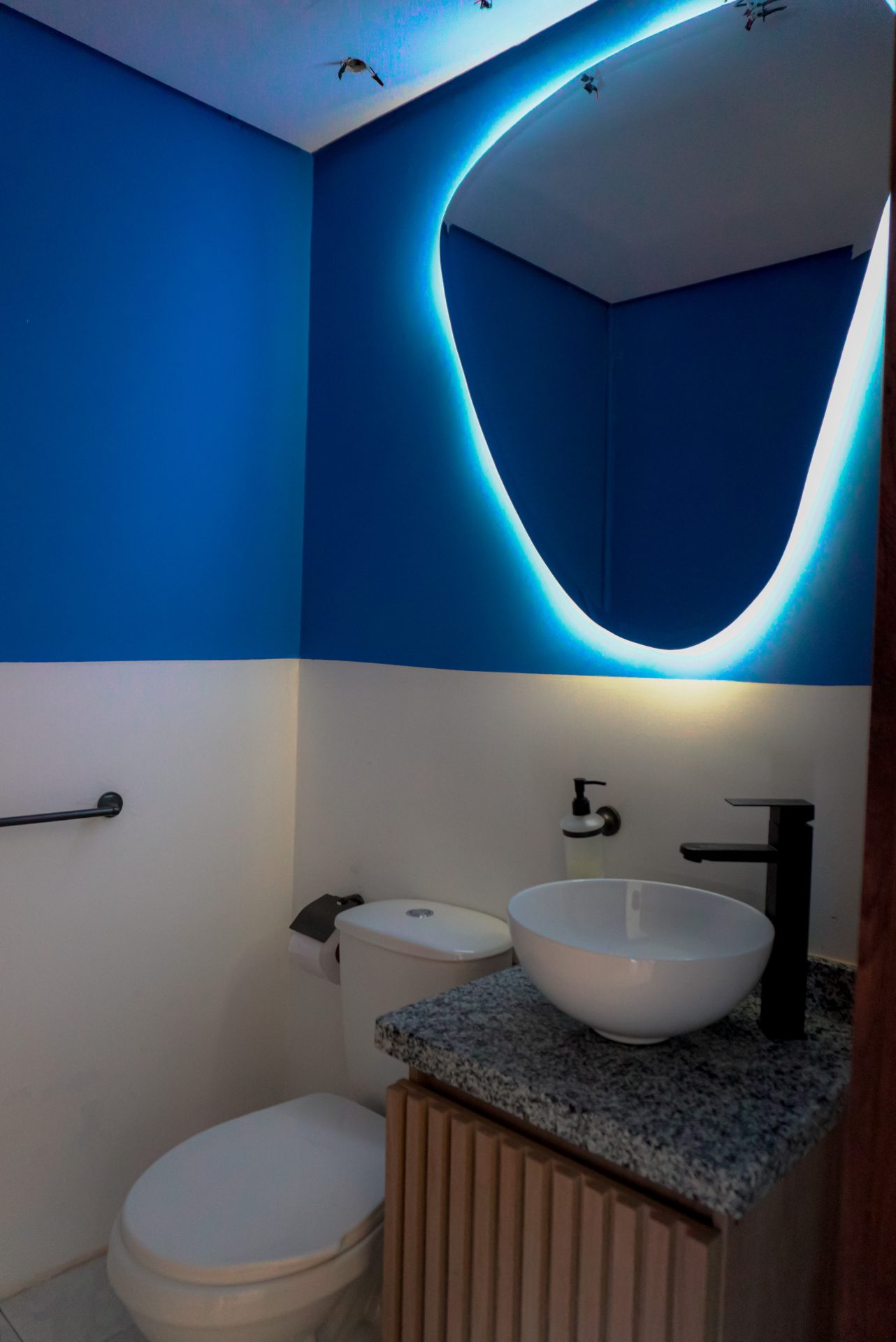 Transforme sus espacios con Cool House: Diseño, acabados y ...