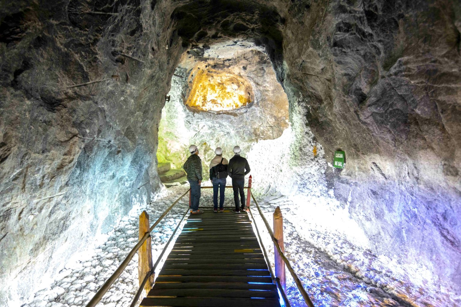 Nemocón resplandece entre los 10 destinos top de astroturismo en Colombia